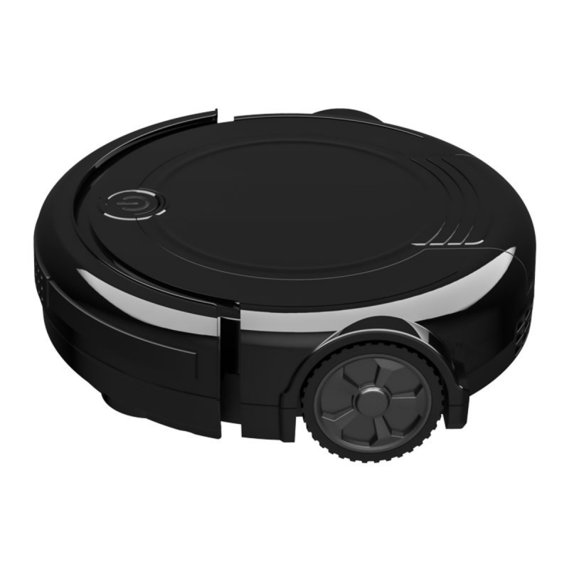 Aspiradora Robot Limpiapisos Mamibot Provac Plus