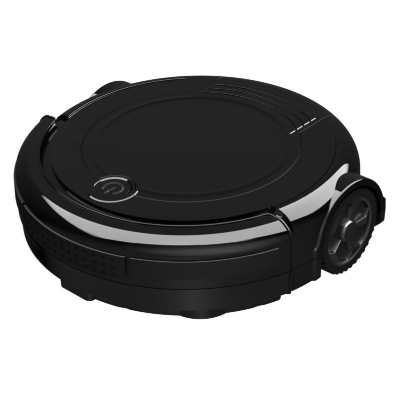 Aspiradora Robot Limpiapisos Mamibot Provac Plus