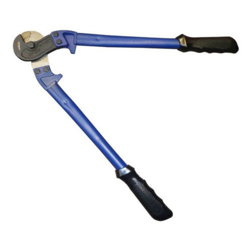 CORTACABLE DE ACERO BARBERO 32" 16 MM. - Alicates - Manuales Herramientas
