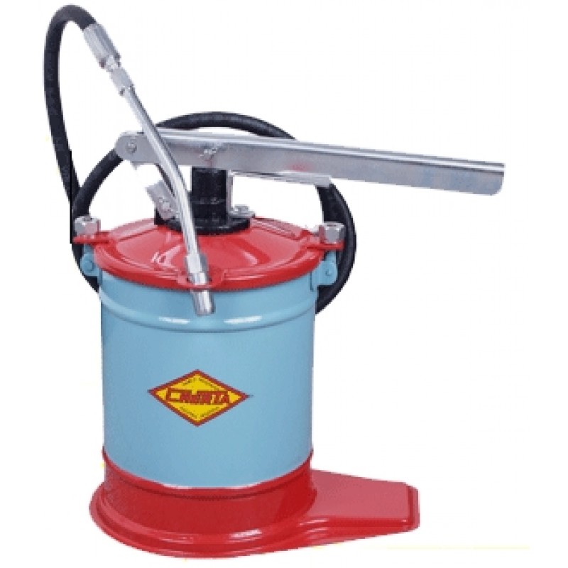 Grasera Cherta 5Kg - Manuales Herramientas