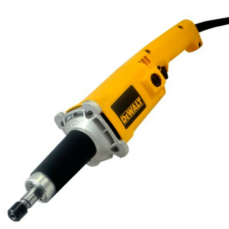Amoladora Recta Dewalt Dw888 1/4" y 1/8" 600w - Amoladoras Rectas ...