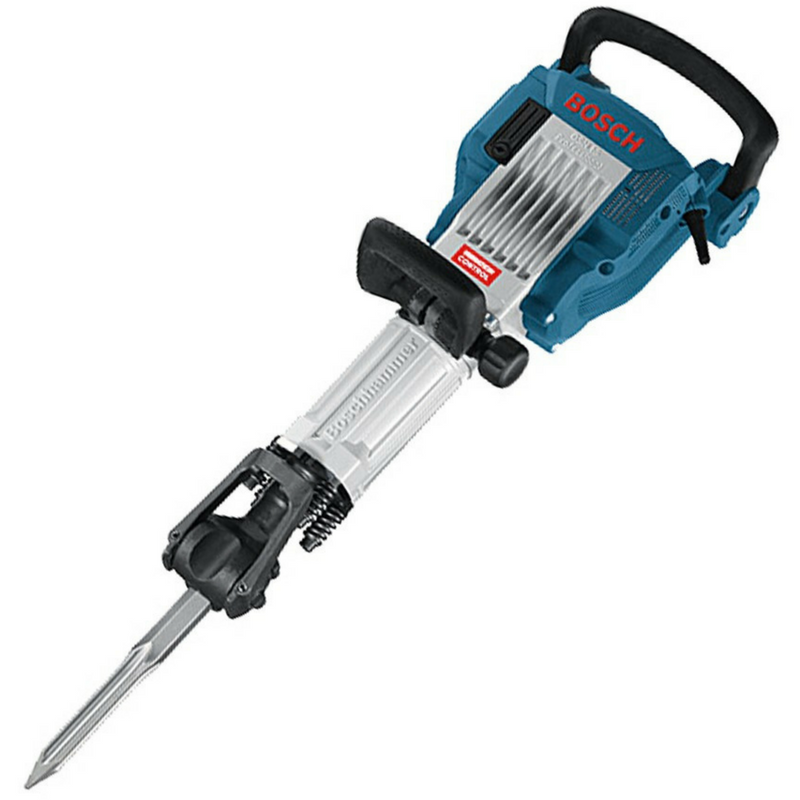 Martillo Demoledor Bosch GSH 16-28 Professional Encastre Hexagonal 28mm ...