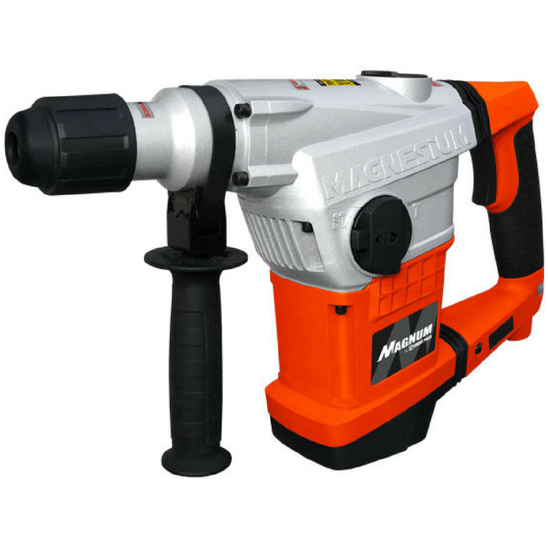 Rotomartillo Electro-Neumático Dowen Pagio SDS Max 40mm MAGNUM