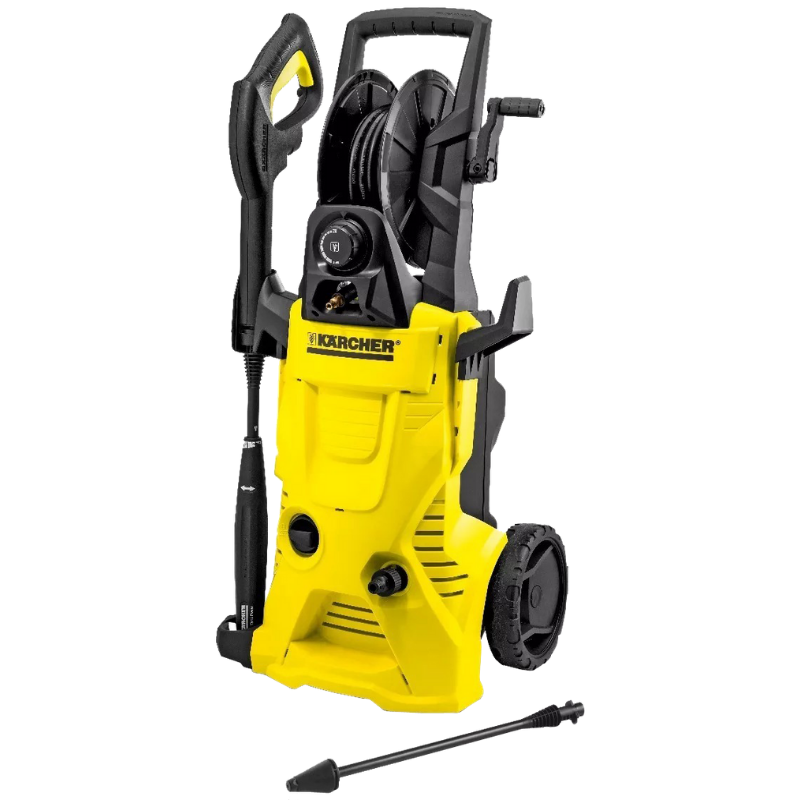 Hidrolavadora Karcher K4 Premium 130bar Alemania - Karcher