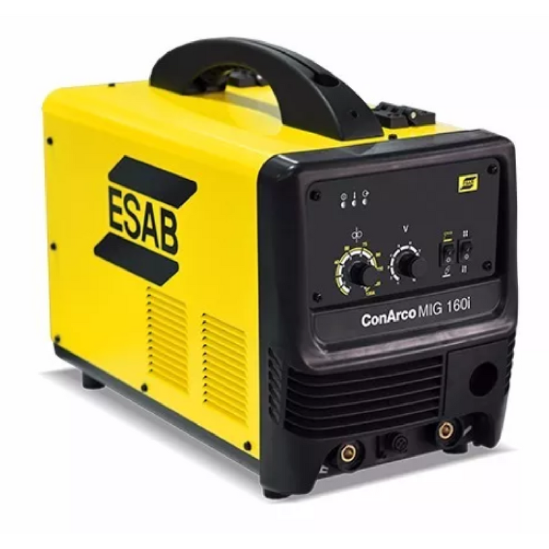 Soldadora Inverter Esab Conarco MIG 160I
