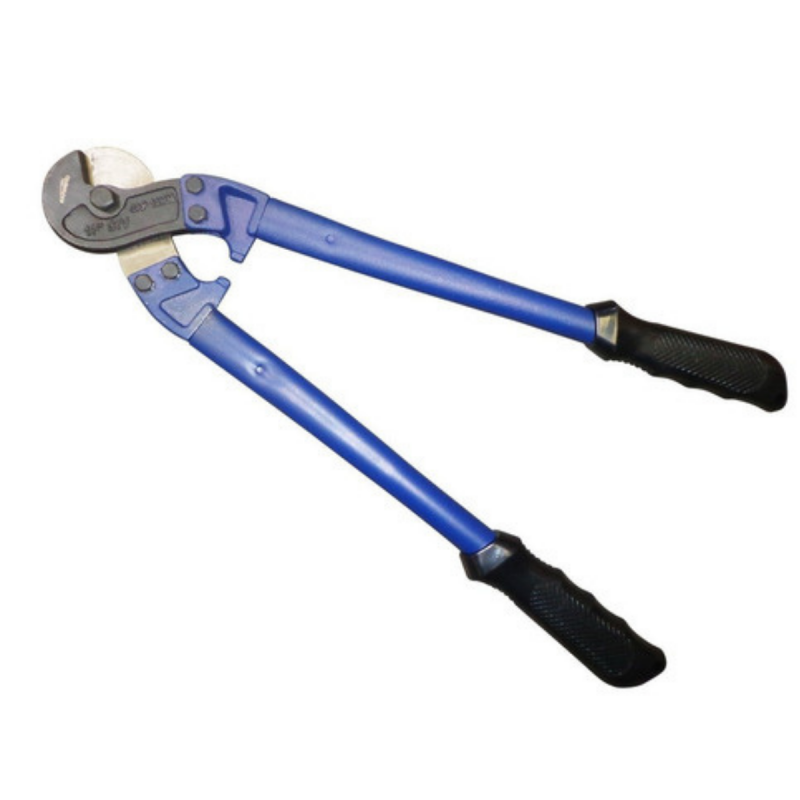 CORTACABLE DE ACERO BARBERO 32" 16 MM. - Alicates - Manuales Herramientas