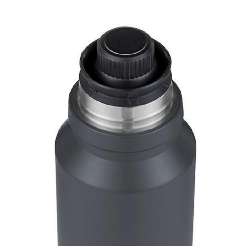 TERMO COLEMAN ACERO INOXIDABLE 1.2L AZUL MATERO