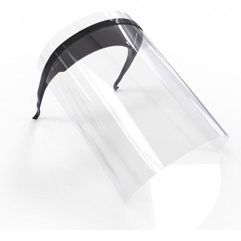 Protector Facial Completo - Covid19