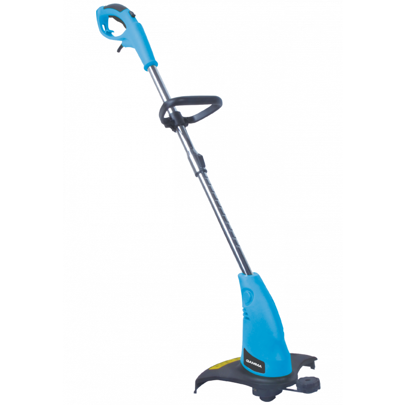 Bordeadora Eléctrica Gamma G3080 - 500w - Bordeadoras - Jardines y ...