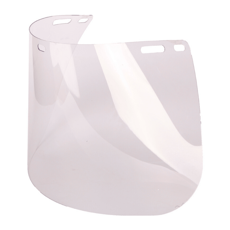 Repuesto Protector Facial Transparente Libus Plano