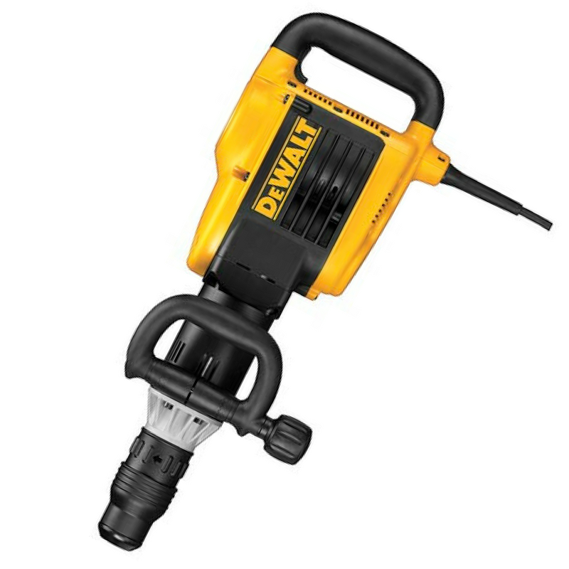 Martillo Demoledor Dewalt D25899 SDS Max 1500w
