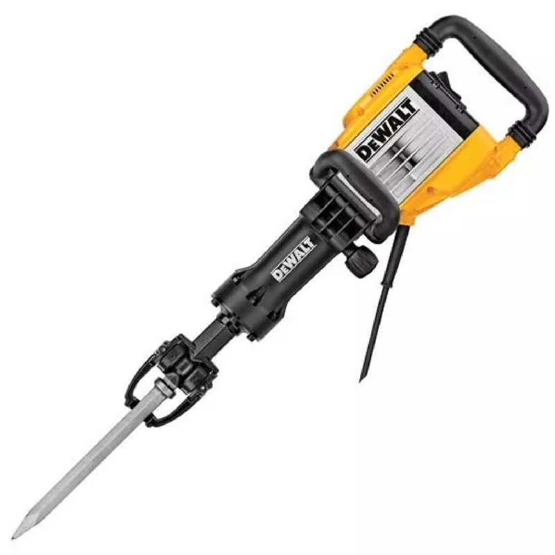 Martillo Demoledor Dewalt D25960K SDS Max 16kg 1600w