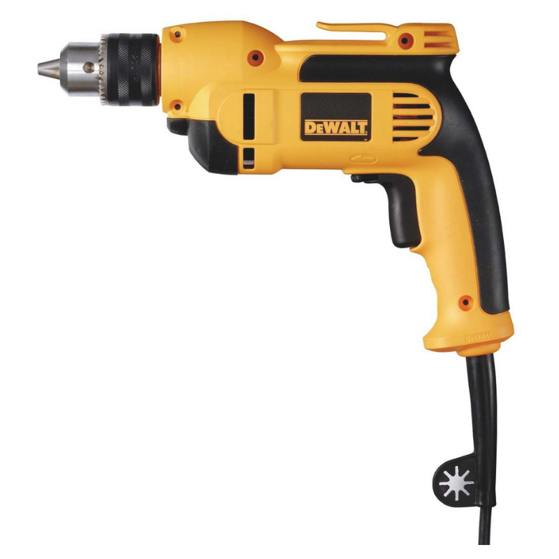 Taladro de Rotación Dewalt DWD112 13mm 600w