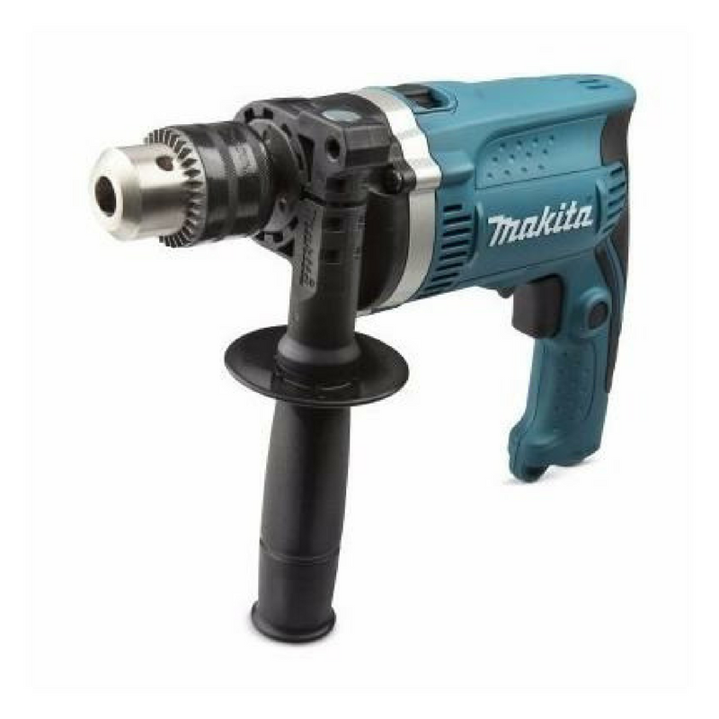 Taladro Percutor Makita HP1630 - 16 mm 710w
