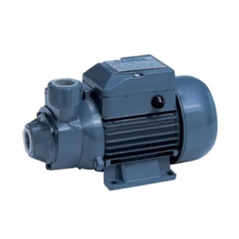 Bomba Periferica Extraccion Elevacion 1/2hp Gamma Qb60 - Bombas ...