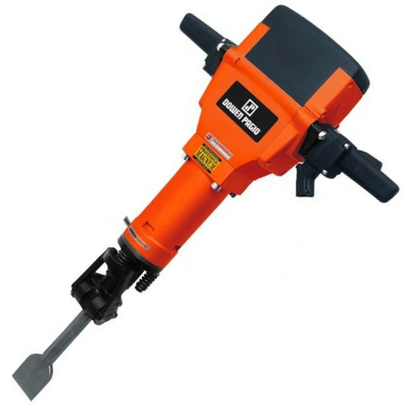 Martillo Demoledor Rompepavimento Dowen Pagio 50J 2050w Encastre ...