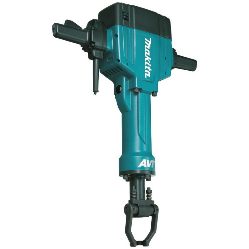 Martillo Demoledor MD1810 Makita 63 Joules 2000 w Encastre Hexagonal ...
