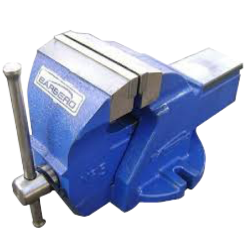 Morsa Barbero N° 6 Calidad Industrial - Morsas
