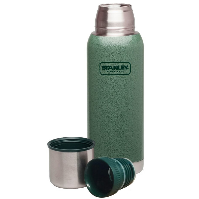 Termo Stanley Adventure 1Litro - Acero Inoxidable