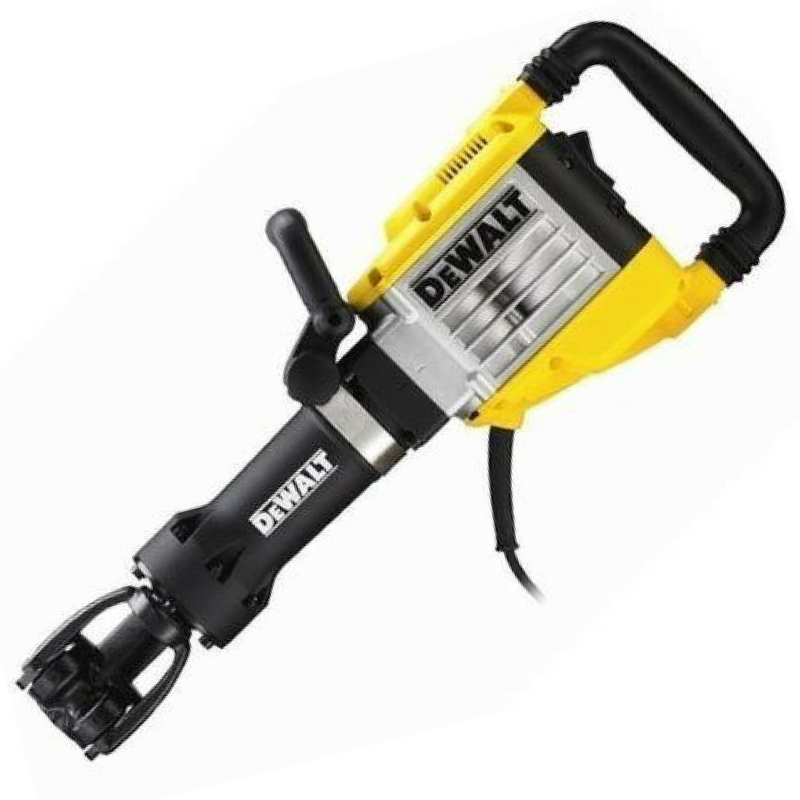 Martillo Demoledor Dewalt D25960K SDS Max 16kg 1600w - Dewalt