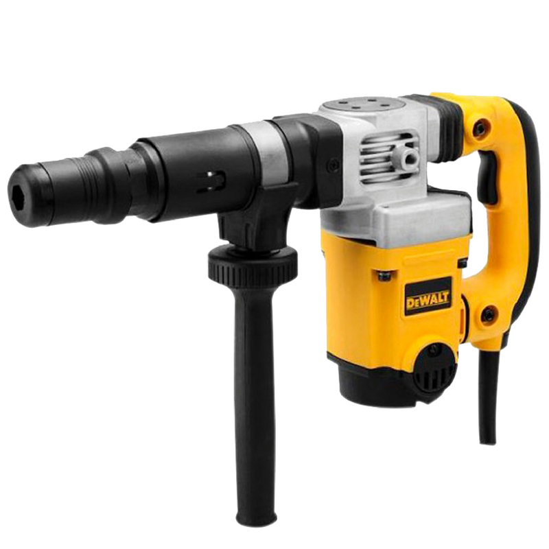 Martillo Demoledor Dewalt D25811K - 1050w Encastre Hexagonal 17mm ...